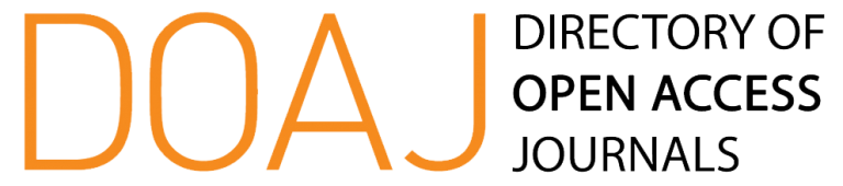 Como integrar os conteúdos da revista no DOAJ? - PUB IN